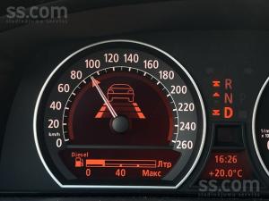 BMW 730 2005 Rīga, ar dzinēja tilpumu 3.00 L un nobraukumu 385 tūkst. km par 3650 €, foto 10 vietnē AUTOMOTO.COM.LV