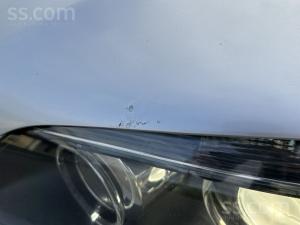 BMW 730 2005 Daugavpils, ar dzinēja tilpumu 3.00 L un nobraukumu 280 tūkst. km par 3950 €, foto 33 vietnē AUTOMOTO.COM.LV