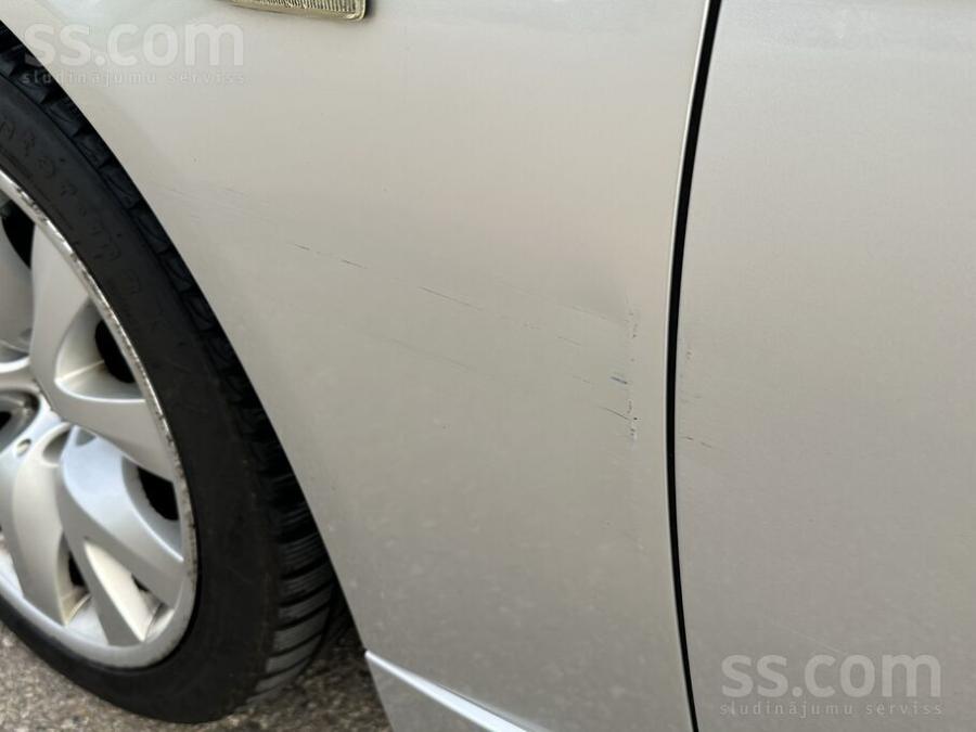 BMW 730 2005 Daugavpils, ar dzinēja tilpumu 3.00 L un nobraukumu 280 tūkst. km par 3950 €, foto 34 vietnē AUTOMOTO.COM.LV