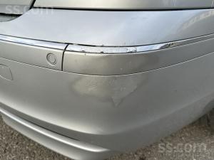 BMW 730 2005 Daugavpils, ar dzinēja tilpumu 3.00 L un nobraukumu 280 tūkst. km par 3950 €, foto 35 vietnē AUTOMOTO.COM.LV