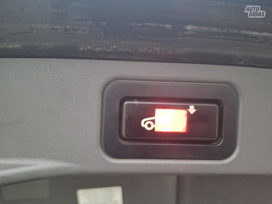 BMW 730 2005 Šilutė, ar dzinēja tilpumu 3.00 L un nobraukumu 380 tūkst. km par 3500 €, foto 14 vietnē AUTOMOTO.COM.LV