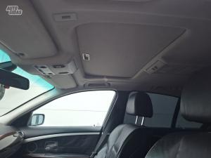 BMW 730 2005 Šilutė, ar dzinēja tilpumu 3.00 L un nobraukumu 380 tūkst. km par 3500 €, foto 18 vietnē AUTOMOTO.COM.LV