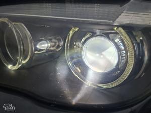 BMW 730 2005 Šilutė, ar dzinēja tilpumu 3.00 L un nobraukumu 380 tūkst. km par 3500 €, foto 19 vietnē AUTOMOTO.COM.LV