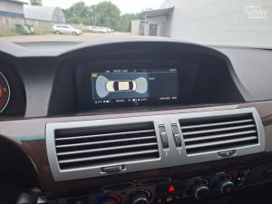 BMW 730 2005 Šilutė, ar dzinēja tilpumu 3.00 L un nobraukumu 380 tūkst. km par 3500 €, foto 20 vietnē AUTOMOTO.COM.LV