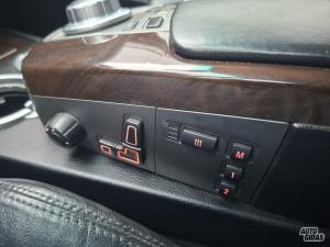 BMW 730 2005 Šilutė, ar dzinēja tilpumu 3.00 L un nobraukumu 380 tūkst. km par 3500 €, foto 21 vietnē AUTOMOTO.COM.LV