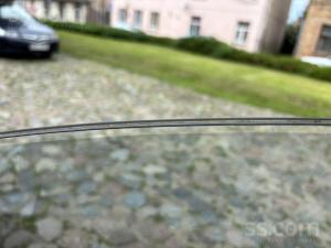 BMW 730 2005 in Bauska, with an engine capacity of 3.00 L and mileage of 328 thousand km for 4690 €, photo 22 on AUTOMOTO.COM.LV