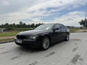 БМВ 730 2006 в Юрбаркас, объемом двигателя 3.00 л и пробегом 433 тыс. км за 3150 €, фото  на AUTOMOTO.COM.LV