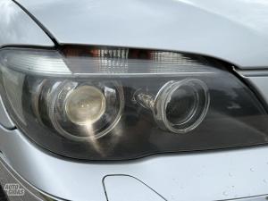 БМВ 730 2006 в Вильнюс, объемом двигателя 3.00 л и пробегом 330 тыс. км за 3600 €, фото 9 на AUTOMOTO.COM.LV
