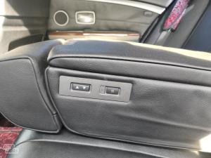 BMW 730 2006 Viļņa, ar dzinēja tilpumu 3.00 L un nobraukumu 326 tūkst. km par 3350 €, foto 17 vietnē AUTOMOTO.COM.LV