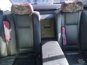 BMW 730 2006 Viļņa, ar dzinēja tilpumu 3.00 L un nobraukumu 326 tūkst. km par 3350 €, foto 18 vietnē AUTOMOTO.COM.LV