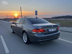 BMW 730 2007 in Klaipeda, with an engine capacity of 3.00 L and mileage of 470 thousand km for 2550 €, photo 3 on AUTOMOTO.COM.LV