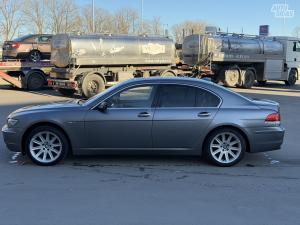 BMW 730 2007 Kelmė, ar dzinēja tilpumu 3.00 L un nobraukumu 400 tūkst. km par 3550 €, foto 2 vietnē AUTOMOTO.COM.LV