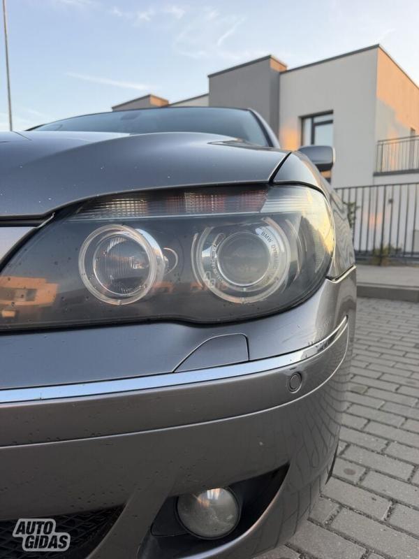 BMW 730 2008 Viļņa, ar dzinēja tilpumu 3.00 L un nobraukumu 280 tūkst. km par 3500 €, foto 10 vietnē AUTOMOTO.COM.LV