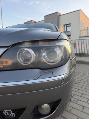 BMW 730 2008 in Vilnius, with an engine capacity of 3.00 L and mileage of 280 thousand km for 3500 €, photo 11 on AUTOMOTO.COM.LV