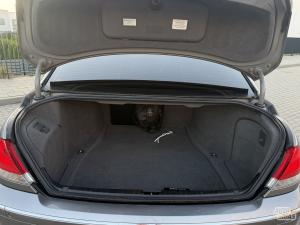 BMW 730 2008 in Vilnius, with an engine capacity of 3.00 L and mileage of 280 thousand km for 3500 €, photo 15 on AUTOMOTO.COM.LV