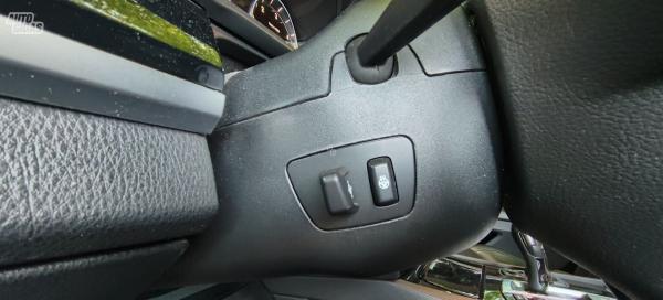 BMW 730 2008 in Vilnius, with an engine capacity of 3.00 L and mileage of 377 thousand km for 7900 €, photo 11 on AUTOMOTO.COM.LV