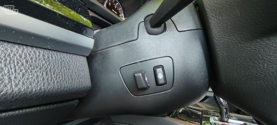 BMW 730 2008 in Vilnius, with an engine capacity of 3.00 L and mileage of 377 thousand km for 7900 €, photo 11 on AUTOMOTO.COM.LV