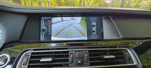 BMW 730 2008 in Vilnius, with an engine capacity of 3.00 L and mileage of 377 thousand km for 7900 €, photo 14 on AUTOMOTO.COM.LV