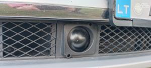 BMW 730 2008 in Vilnius, with an engine capacity of 3.00 L and mileage of 377 thousand km for 7900 €, photo 15 on AUTOMOTO.COM.LV