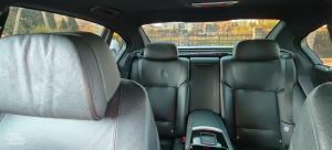 BMW 730 2008 in Vilnius, with an engine capacity of 3.00 L and mileage of 377 thousand km for 7900 €, photo 18 on AUTOMOTO.COM.LV