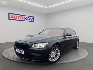 BMW 730 2009 Viļņa, ar dzinēja tilpumu 3.00 L un nobraukumu 243 tūkst. km par 10999 €, foto  vietnē AUTOMOTO.COM.LV