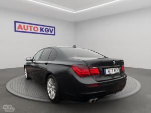 BMW 730 2009 Viļņa, ar dzinēja tilpumu 3.00 L un nobraukumu 243 tūkst. km par 10999 €, foto 3 vietnē AUTOMOTO.COM.LV