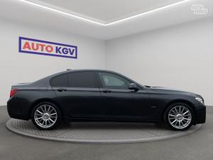 BMW 730 2009 Viļņa, ar dzinēja tilpumu 3.00 L un nobraukumu 243 tūkst. km par 10999 €, foto 5 vietnē AUTOMOTO.COM.LV