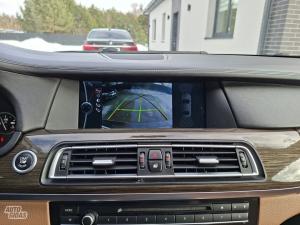 BMW 730 2009 Šilutė, ar dzinēja tilpumu 3.00 L un nobraukumu 380 tūkst. km par 8500 €, foto 17 vietnē AUTOMOTO.COM.LV