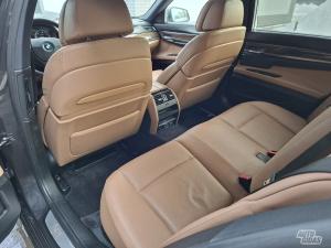 BMW 730 2009 Šilutė, ar dzinēja tilpumu 3.00 L un nobraukumu 380 tūkst. km par 8500 €, foto 32 vietnē AUTOMOTO.COM.LV
