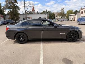 BMW 730 2009 Kauņa, ar dzinēja tilpumu 3.00 L un nobraukumu 347 tūkst. km par 7000 €, foto 3 vietnē AUTOMOTO.COM.LV