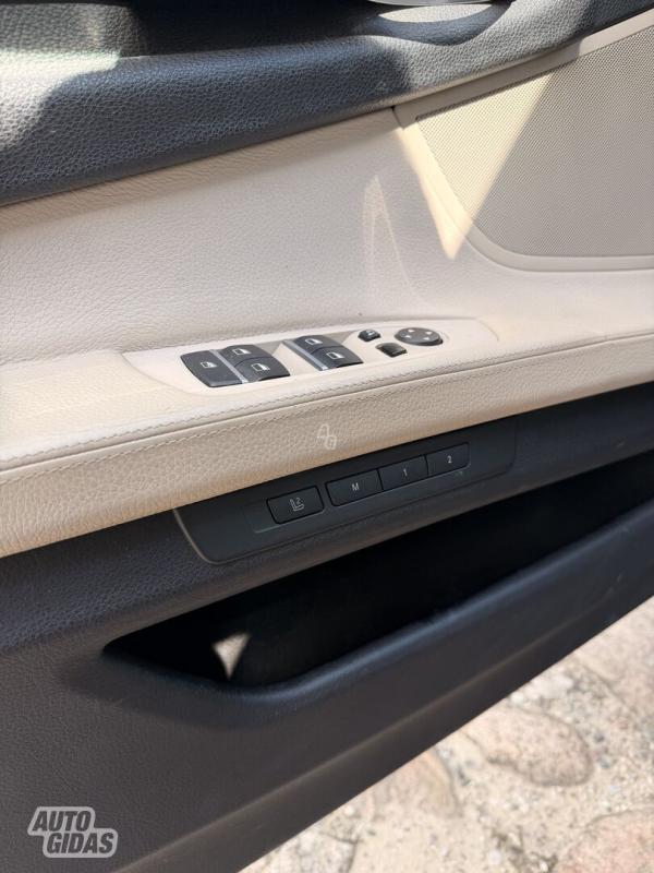 BMW 730 2009 KauÅa vietnÄ BMW 730 2009 KauÅa, ar dzinÄja tilpumu 3.00 L un nobraukumu 347 tÅ«kst. km par 7000 ā¬, foto 9 vietnÄ AUTOMOTO.COM.LV
