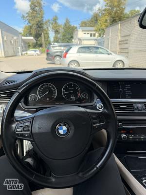 BMW 730 2009 Kauņa, ar dzinēja tilpumu 3.00 L un nobraukumu 347 tūkst. km par 7000 €, foto 11 vietnē AUTOMOTO.COM.LV