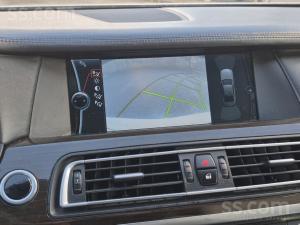 BMW 730 2010 Rīga, ar dzinēja tilpumu 3.00 L un nobraukumu 0 tūkst. km par 8550 €, foto 16 vietnē AUTOMOTO.COM.LV