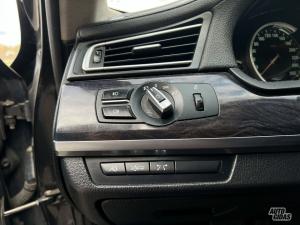 BMW 730 2010 Kauņa, ar dzinēja tilpumu 3.00 L un nobraukumu 520 tūkst. km par 9650 €, foto 11 vietnē AUTOMOTO.COM.LV