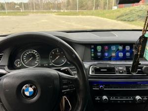 BMW 730 2010 Kauņa, ar dzinēja tilpumu 3.00 L un nobraukumu 520 tūkst. km par 9650 €, foto 21 vietnē AUTOMOTO.COM.LV