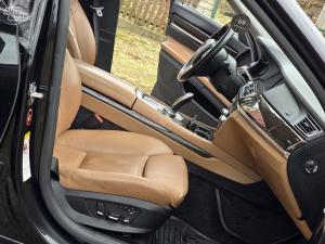 BMW 730 2010 Šauļi, ar dzinēja tilpumu 3.00 L un nobraukumu 346 tūkst. km par 9800 €, foto 6 vietnē AUTOMOTO.COM.LV
