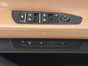 BMW 730 2010 Šauļi, ar dzinēja tilpumu 3.00 L un nobraukumu 346 tūkst. km par 9800 €, foto 13 vietnē AUTOMOTO.COM.LV