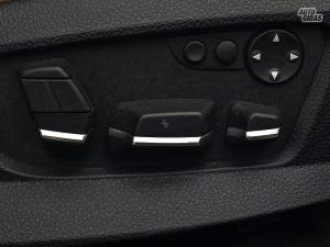BMW 730 2010 Šauļi, ar dzinēja tilpumu 3.00 L un nobraukumu 346 tūkst. km par 9800 €, foto 16 vietnē AUTOMOTO.COM.LV