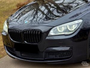 BMW 730 2010 Šauļi, ar dzinēja tilpumu 3.00 L un nobraukumu 346 tūkst. km par 9800 €, foto 18 vietnē AUTOMOTO.COM.LV