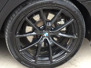 BMW 730 2010 Šauļi, ar dzinēja tilpumu 3.00 L un nobraukumu 346 tūkst. km par 9800 €, foto 19 vietnē AUTOMOTO.COM.LV