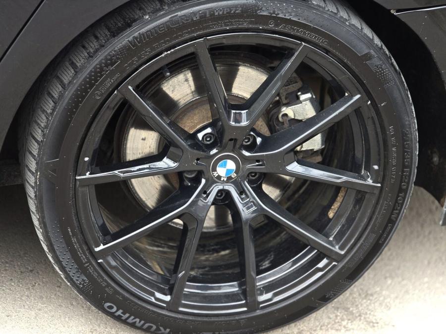 BMW 730 2010 Šauļi, ar dzinēja tilpumu 3.00 L un nobraukumu 346 tūkst. km par 9800 €, foto 19 vietnē AUTOMOTO.COM.LV