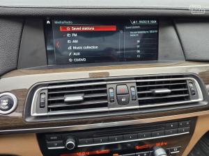 BMW 730 2010 Šauļi, ar dzinēja tilpumu 3.00 L un nobraukumu 346 tūkst. km par 9800 €, foto 23 vietnē AUTOMOTO.COM.LV