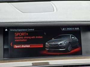 BMW 730 2010 Šauļi, ar dzinēja tilpumu 3.00 L un nobraukumu 346 tūkst. km par 9800 €, foto 25 vietnē AUTOMOTO.COM.LV