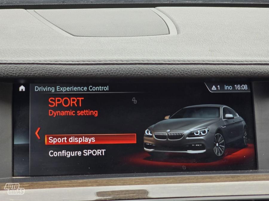 BMW 730 2010 Šauļi, ar dzinēja tilpumu 3.00 L un nobraukumu 346 tūkst. km par 9800 €, foto 26 vietnē AUTOMOTO.COM.LV