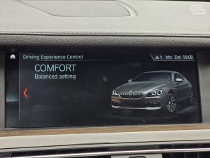 BMW 730 2010 Šauļi, ar dzinēja tilpumu 3.00 L un nobraukumu 346 tūkst. km par 9800 €, foto 27 vietnē AUTOMOTO.COM.LV