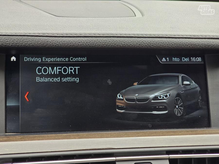 BMW 730 2010 Šauļi, ar dzinēja tilpumu 3.00 L un nobraukumu 346 tūkst. km par 9800 €, foto 27 vietnē AUTOMOTO.COM.LV