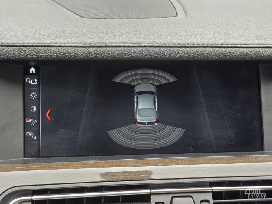 BMW 730 2010 Šauļi, ar dzinēja tilpumu 3.00 L un nobraukumu 346 tūkst. km par 9800 €, foto 29 vietnē AUTOMOTO.COM.LV