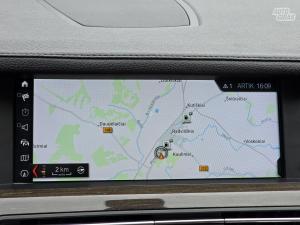 BMW 730 2010 Šauļi, ar dzinēja tilpumu 3.00 L un nobraukumu 346 tūkst. km par 9800 €, foto 30 vietnē AUTOMOTO.COM.LV