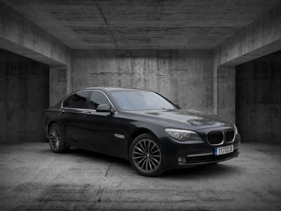 BMW 730 2010 Tallina, ar dzinēja tilpumu 0.00 L un nobraukumu 379 tūkst. km par 8000 €, foto 1 vietnē AUTOMOTO.COM.LV