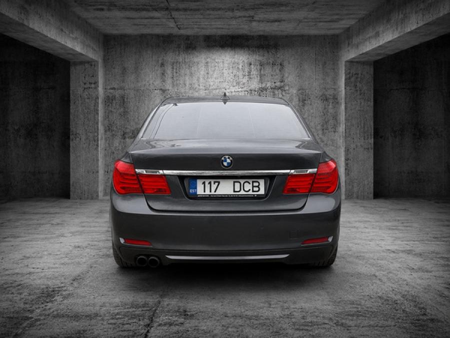 BMW 730 2010 Tallina, ar dzinēja tilpumu 0.00 L un nobraukumu 379 tūkst. km par 8000 €, foto 4 vietnē AUTOMOTO.COM.LV